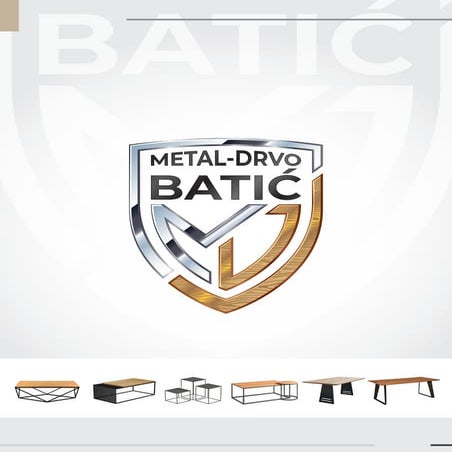 Metal drvo batic katalog | PDF
