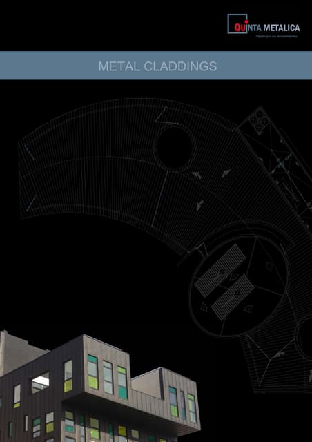 Metal roofing system | PPT