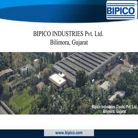 Jigsaw Blades Manufacturer – Bipico.com