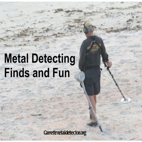 Introduction to Metal Detecting | PPT