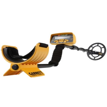 Metal Detector | PDF | Science