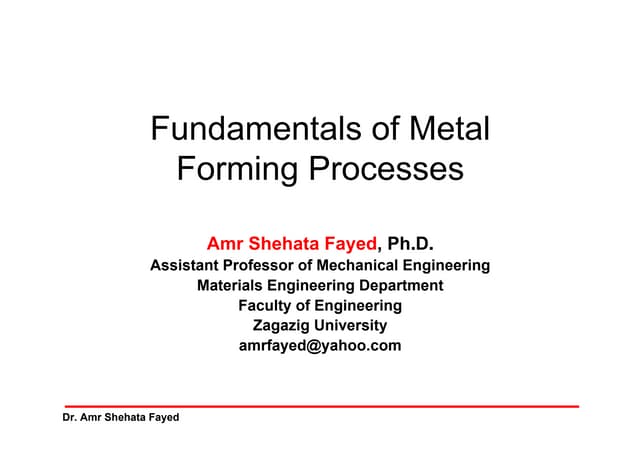 Hot Working and Cold working Operation.pptx