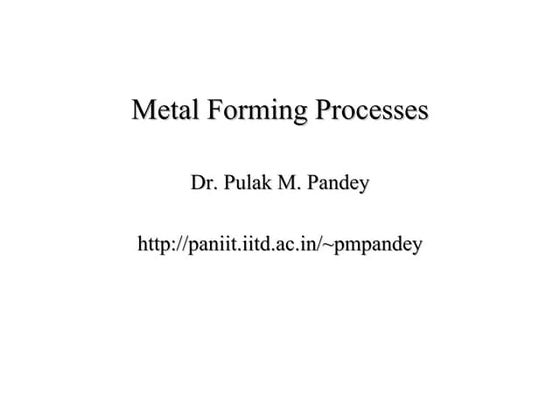 Common failures and remedies for sheet Metal forming.pptx