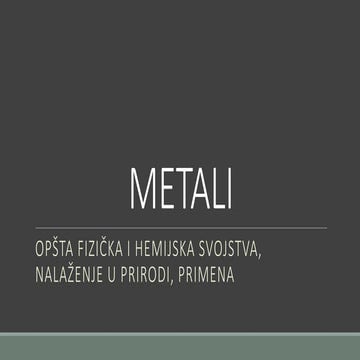 Azot i njegova jedinjenja | PPTX
