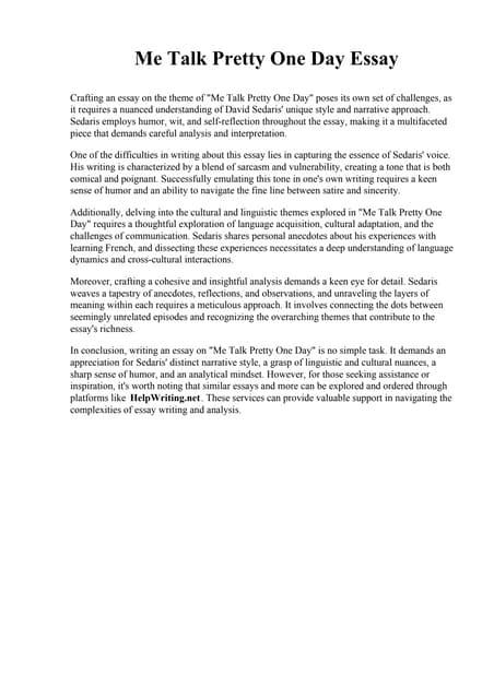 Living Like Weasels Essay.pdf