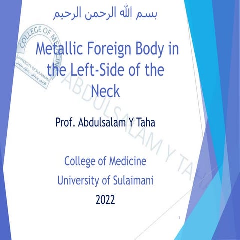 Metallic Foreign Body in the Left-Side of the Neck.pdf