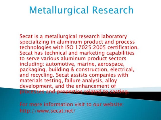 Alloy development | PPT