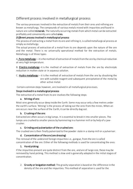 Principals of roasting and its types | PPT