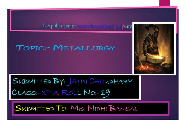 Ancient India’s Metallurgical Knowledge_1.pptx