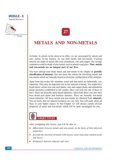 4.The-World-of-Metals-and-Non-metals.pdf/7th science /samyans academy ...