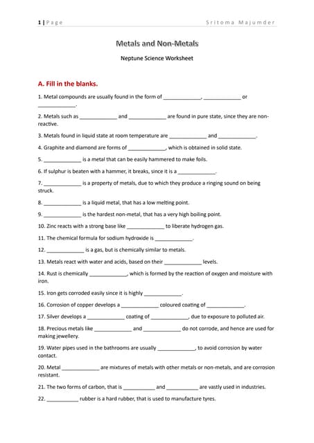 rusting.pptx | Nail Care | Beauty