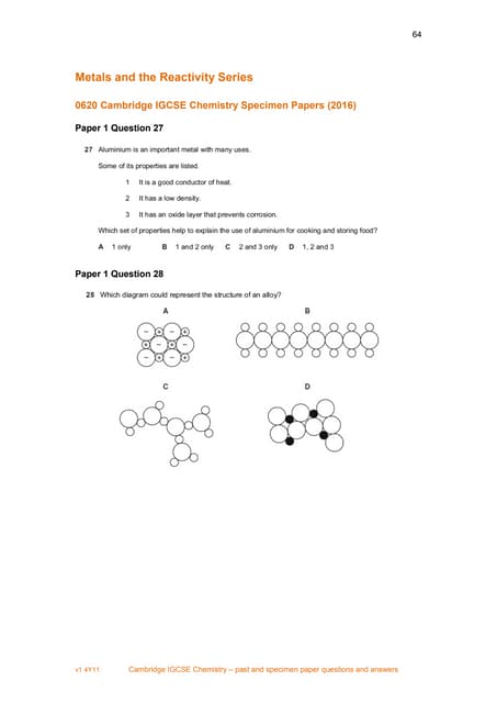 Supplementary multiple choice answer sheet - exam day - form 2 | PDF