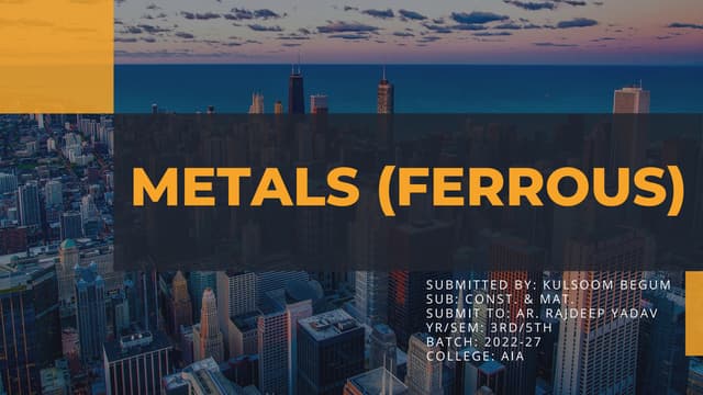 Floor and floor finishes-brick, cement, stone and tiles | PDF