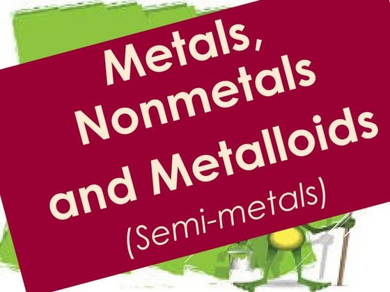 METALS AND NON-METAL.pptx