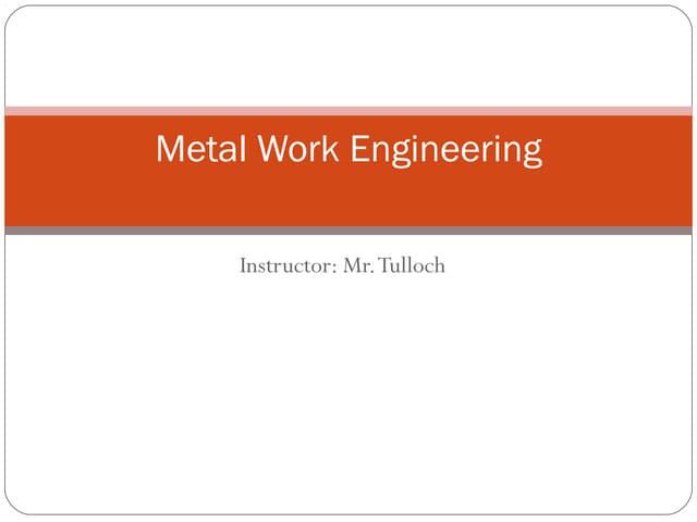 Marking out tools ppt | PPT