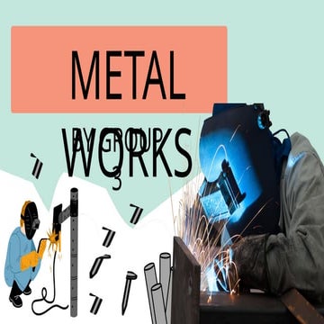 METAL WORKS- 2ND REPORTER/MIGHT USED AS BASIS.pptx