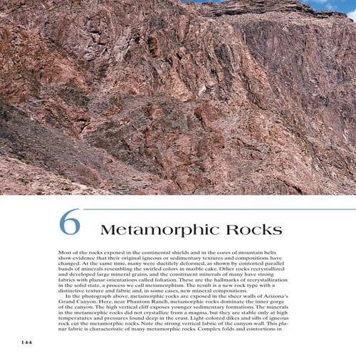 Metamorphic rocks.pdf