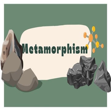 Chemical equilibrium in metamorphic rocks, Retrograde metamorphism
