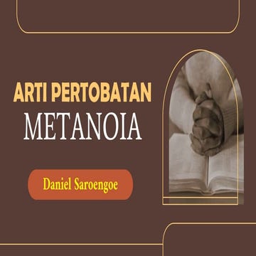 METANOIA.pptx
