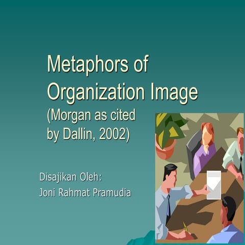 Metaphors of Organization Image-jonirp.pdf