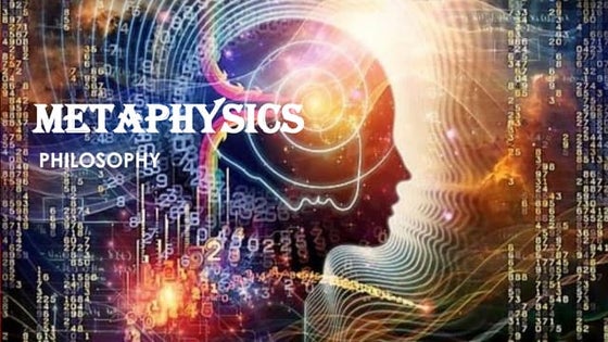Metaphysics | PPTX