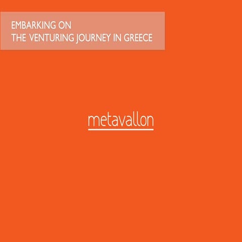 GEW Greece Presentation | PPT