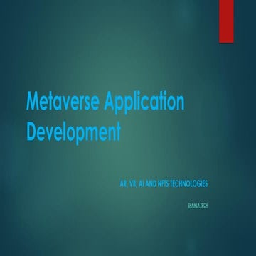 Metaverse Application Development.pdf