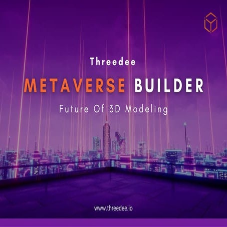Metaverse Builder | PDF