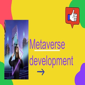 Metaverse Application Development.pptx