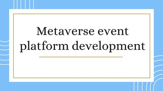 B2B Metaverse | PDF