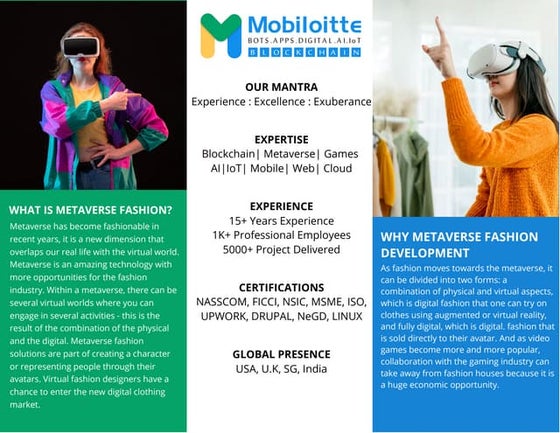 Leveraging Generative AI in the Metaverse: Toys and Games sector | PDF | 3-D Graphics | Computer ...