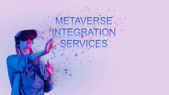 Metaverse Consulting Company | PPT