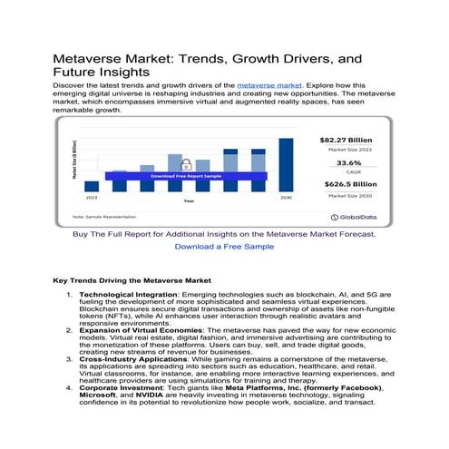 Metaverse Market_ Trends, Growth Drivers, and Future Insights.docx
