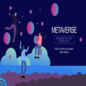 Metaverse PowerPoint Template.pptx
