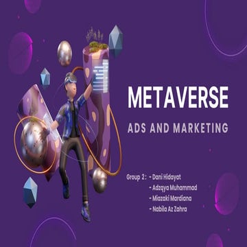 Metaverse Presentation group 2.pptx