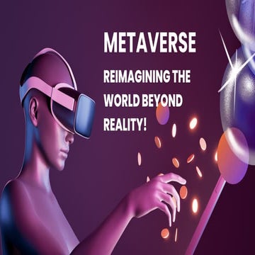 Metaverse | PPTX
