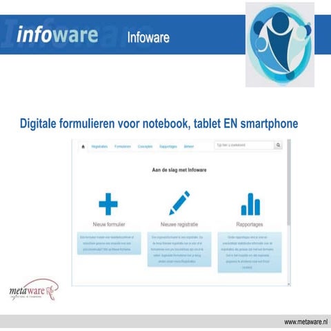 Digitaal formulier - audit - inspectie - controle - incident ...