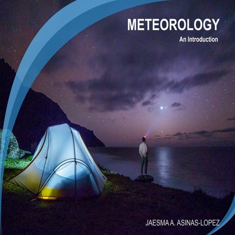 Introduction to Meteorology and the Layers of the Atmosphere.pptx