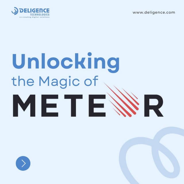 Meteor | PDF