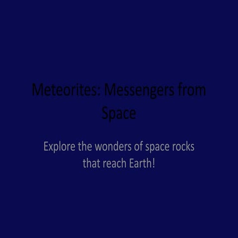 Meteorite_Presentation_with_Stickers.pptx