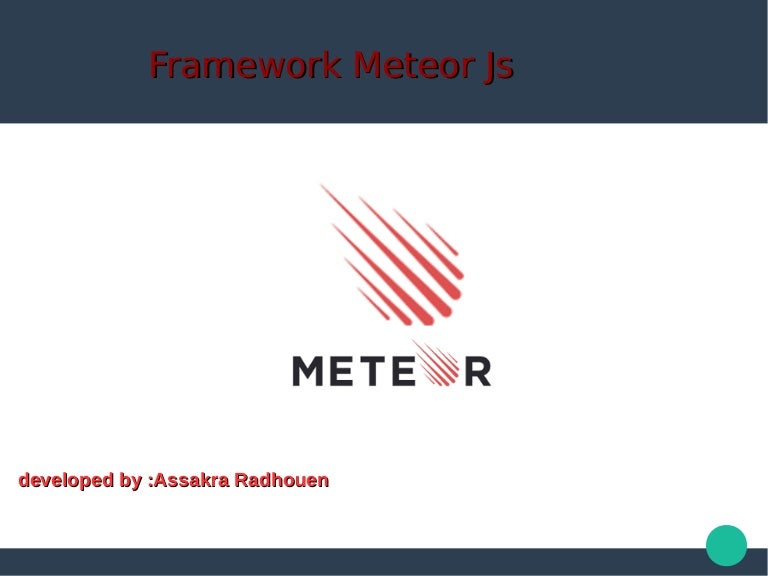 Meteorjs Meteorjs