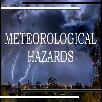 METEOROLOGICAL-HAZARDS.pptx