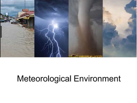 Weather instruments ppt for students | PPT | Weather | Science