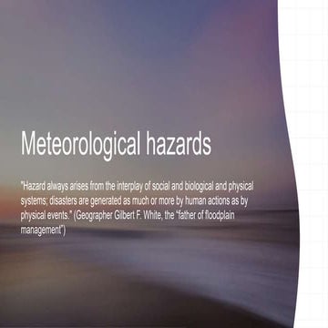 Meteorological hazards.pptx