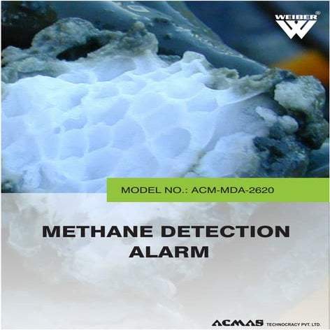 ADL-MLD-15A Remote Laser Methane Gas Leak Detector | PDF