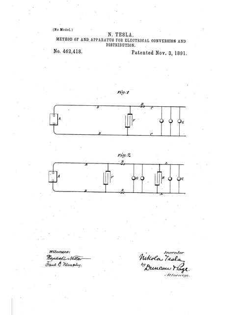 Apparatus for the utilization of radiant energy | PDF