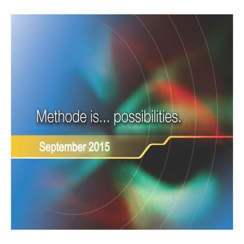 Methode Presentation | PPT