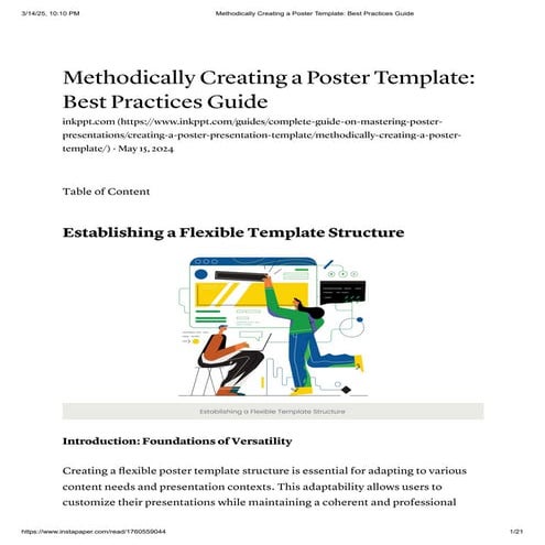 Methodically Creating a Poster Template_ Best Practices Guide.pdf