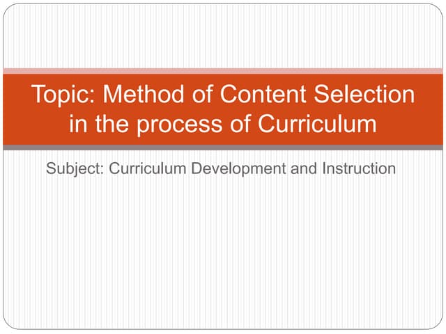 Fullan change model | PDF