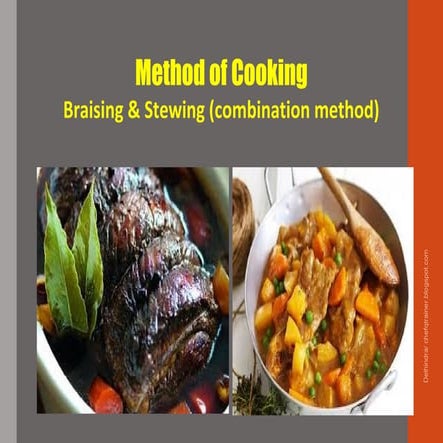 Combination Method: www.chefqtrainer.blogspot.com